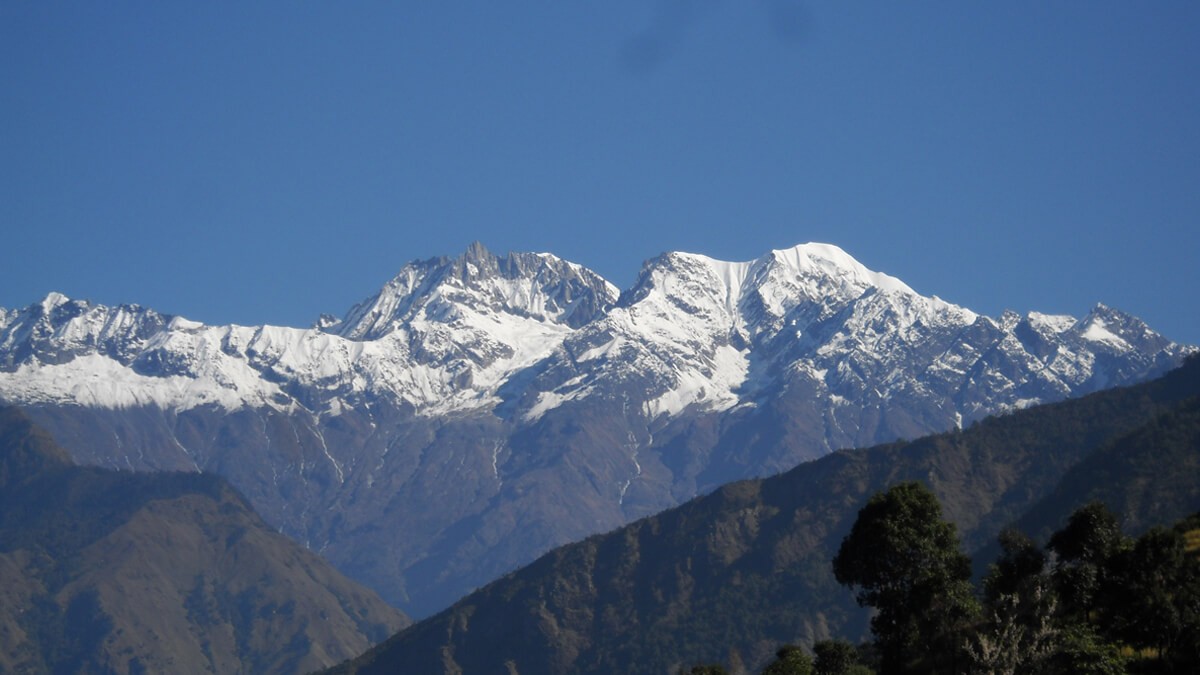 Acute Mountain Sickness in Nepal: Causes, Symptoms & Prevention