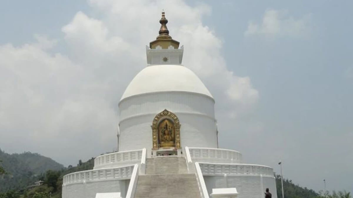 List of Buddhist Monasteries Around Nepal