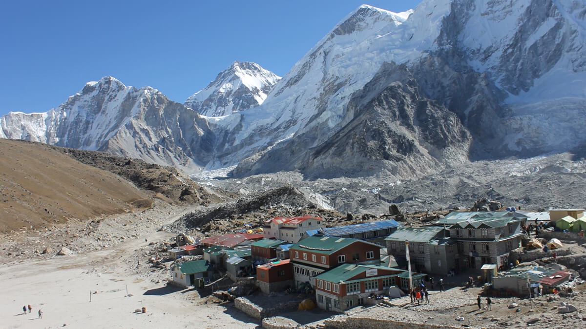 Complete Guide for Everest Base Camp Trek 2026/2027: Essential Tips & Info