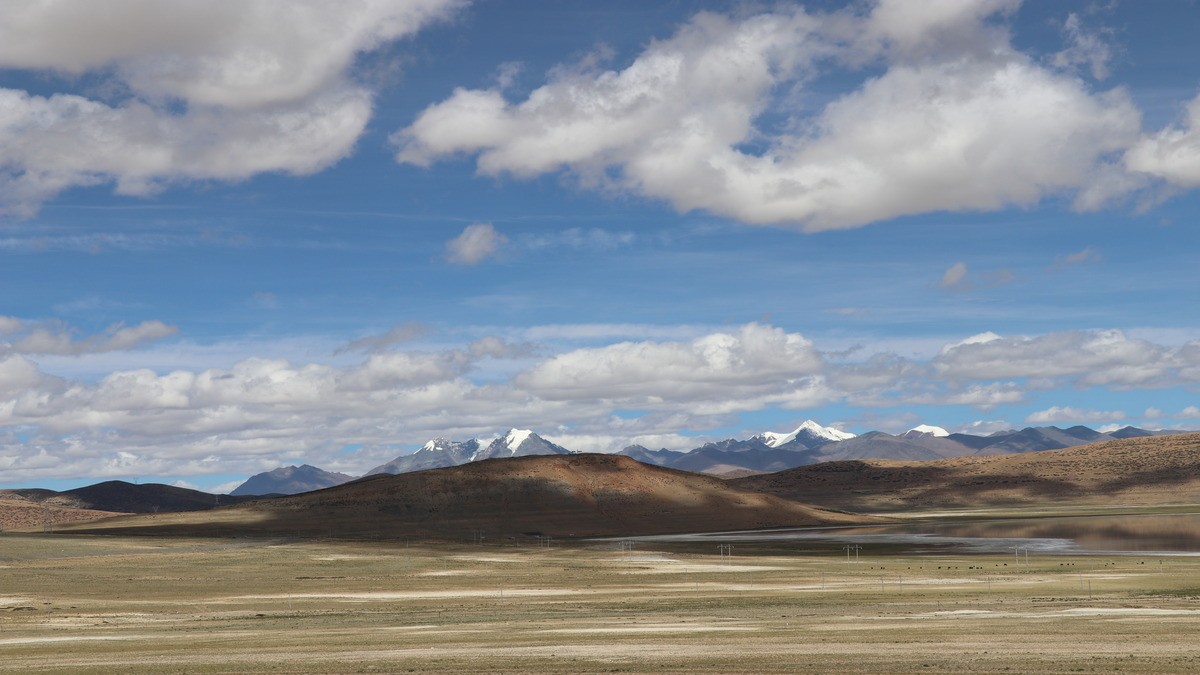 Saga Dawa Festival Tour 2026 | Mt. Kailash Cost & Itinerary