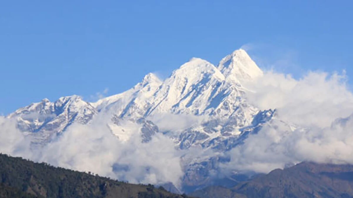 Himlung Expedition | Himlung Himal Climbing Itinerary & Cost